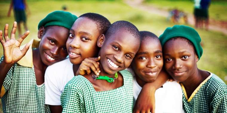 World Happiness Day: Nigerians' Social Interactions Remained High ...