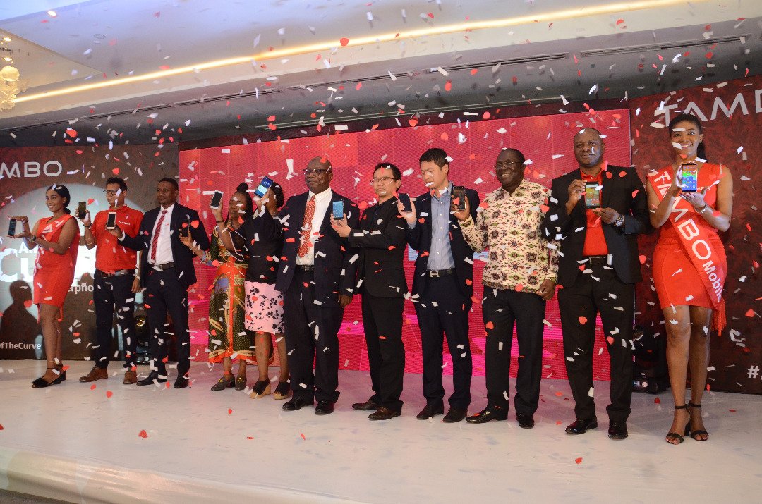 TAMBO Mobile launches in Nigeria to disrupt Africa’s largest phone ...