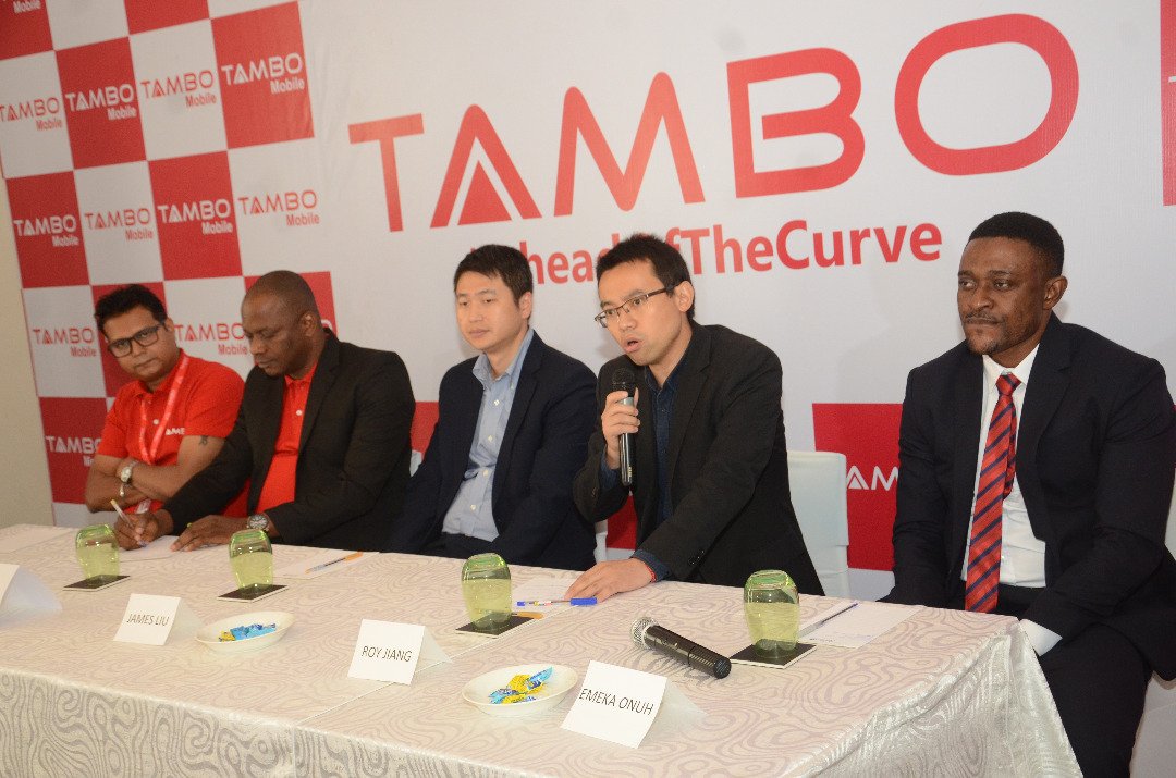 TAMBO Mobile launches in Nigeria to disrupt Africa’s largest phone ...