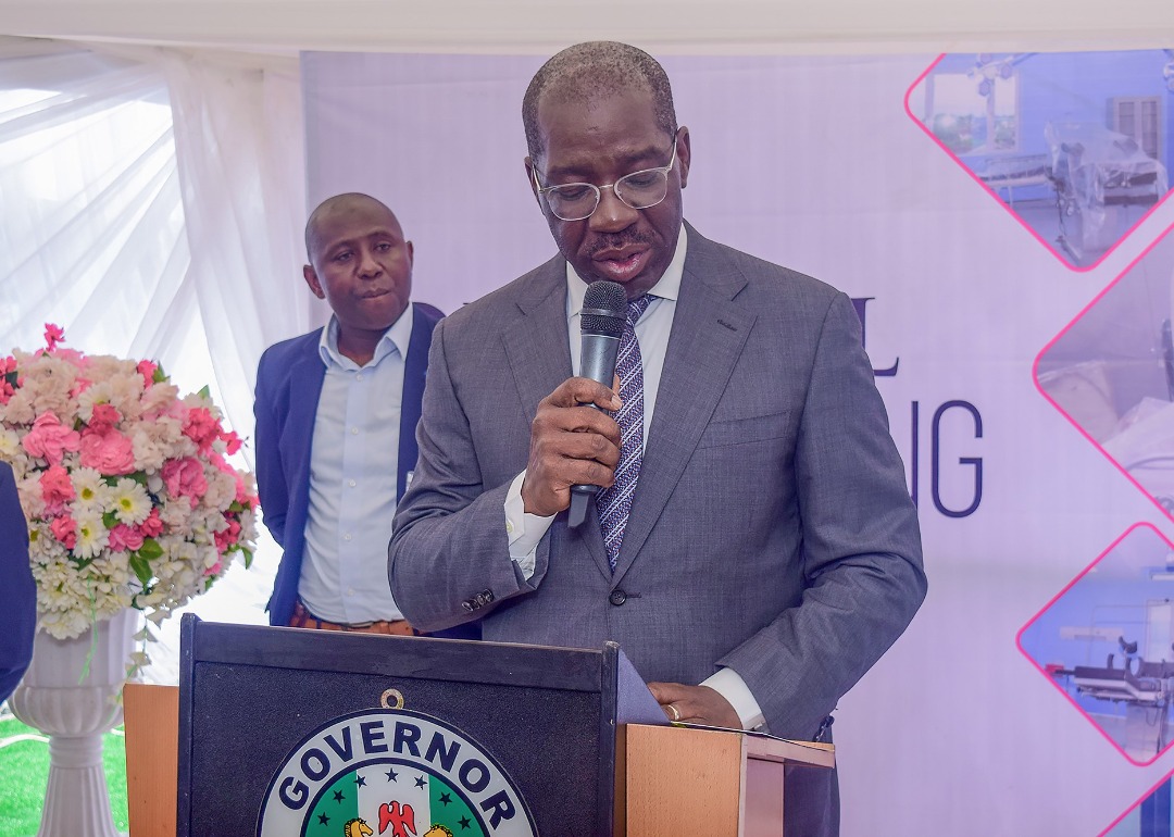 Benin Medical Care, State-of-the-Art Medical Facility, Opens its Doors ...