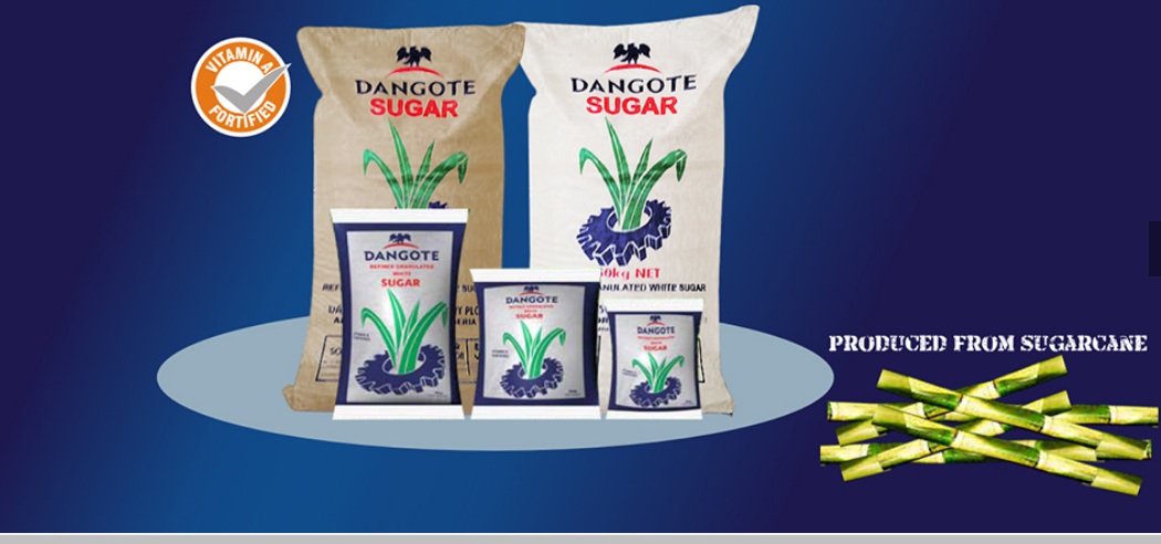 Dangote Sugar Refinery Plc: Revenue expansion strengthens in Q3 - Brand ...