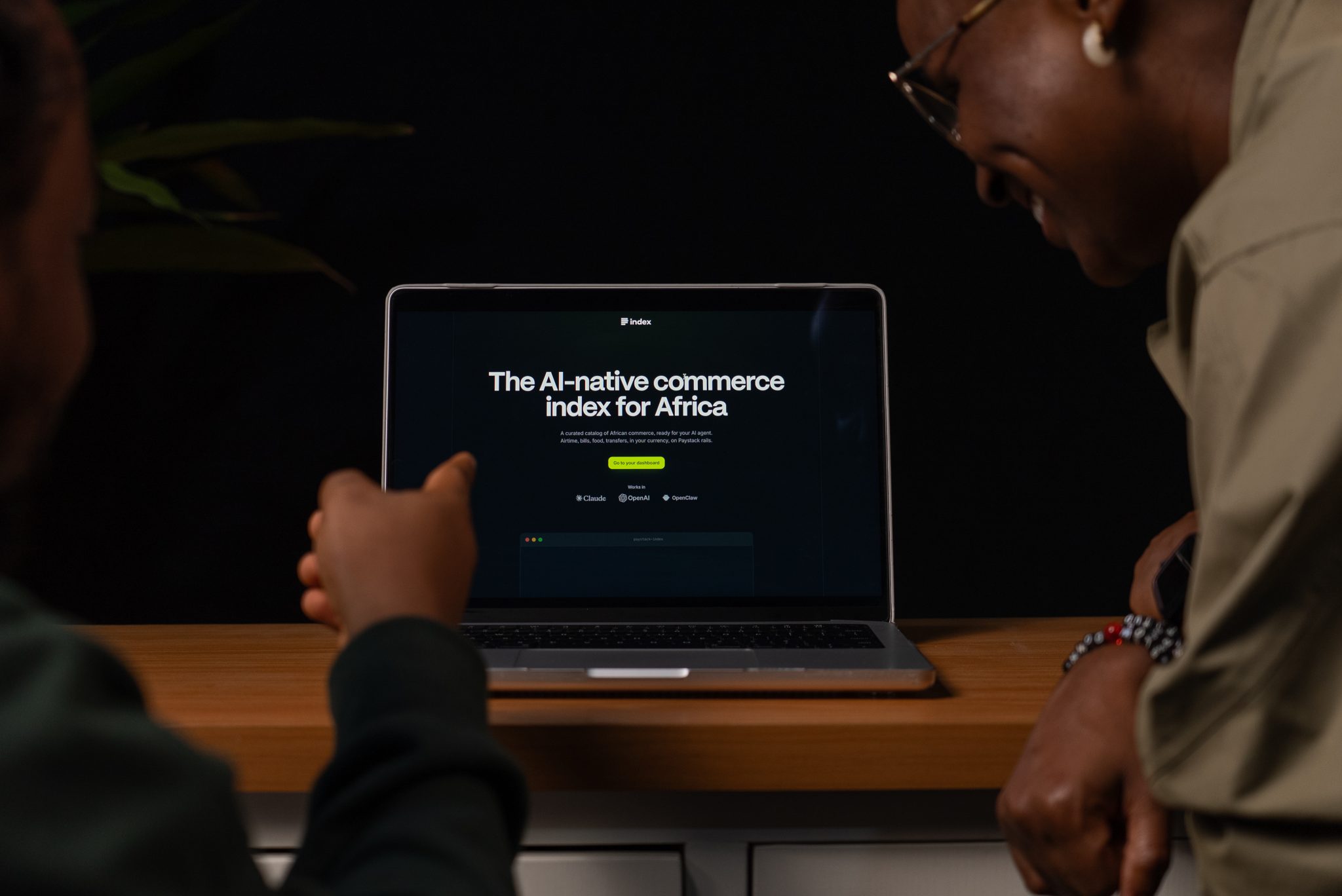 Paystack Introduces Paystack Index, An Early Access AI Checkout Experience