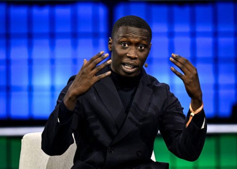 Khaby Lame Ranks 15th On Forbes 2026 Top Creators List With $9.9 Million