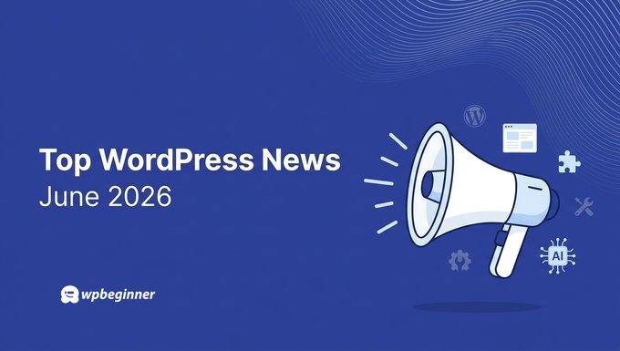WPBeginner Spotlight 25: Let AI Build Your WordPress Forms, Clean Your